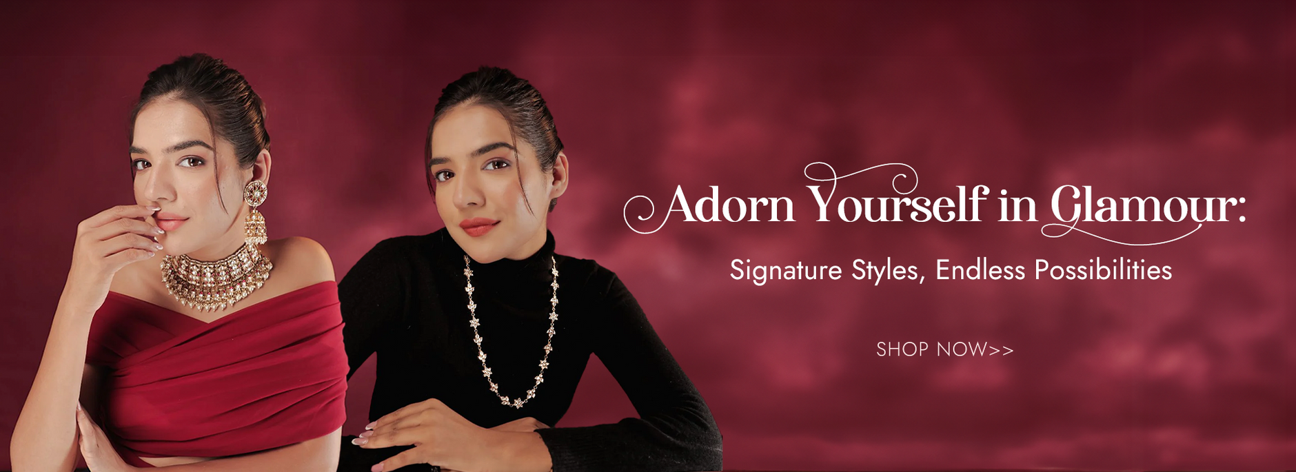 Traditional Jewellery For Wedding Online - Srikala Jewellers